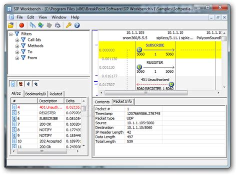 Sip Workbench Download Softpedia