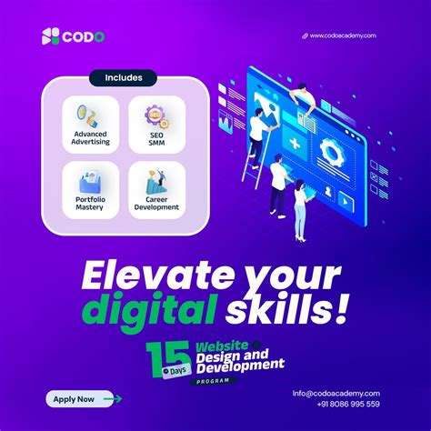 Codo Ai Innovations On Linkedin Webdesign Digitalmarketing