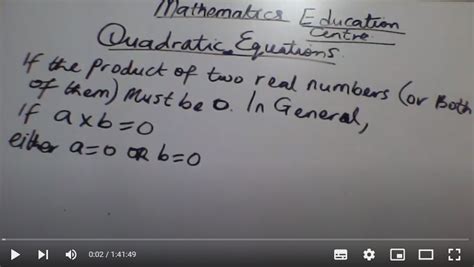 Transformation Of Quadratic Functions Mazananews