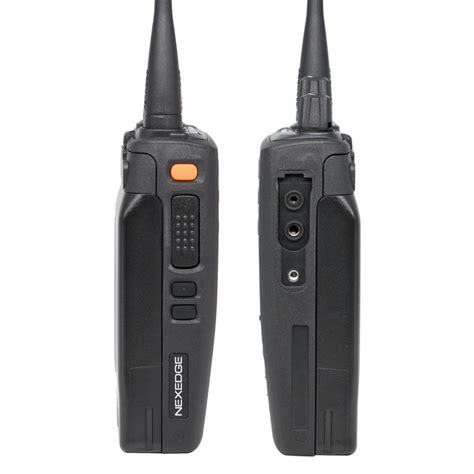 Kenwood Radio DMR NX3320 UHF Wireless Equipment Ht Kenwood Two Way Radio Communications