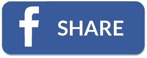 Facebook Share Icon Png 50520 Free Icons Library
