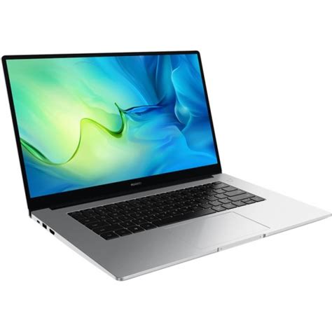 Ноутбук HUAWEI MateBook D15 BoM-WFP9 (53013TUE) — купить по низкой цене ...