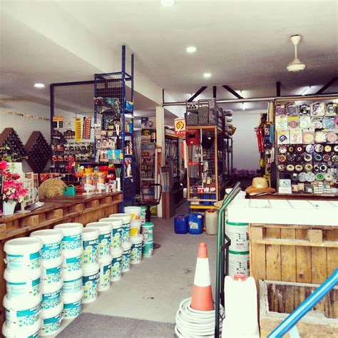 Barangan Diy Putri Hardware