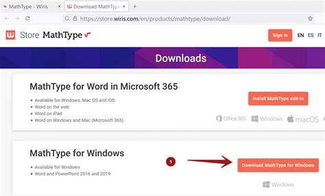install mathtype on windows [ 2024 ]