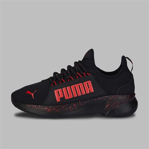 Tenis Puma Softride Premier Slip On Hombre