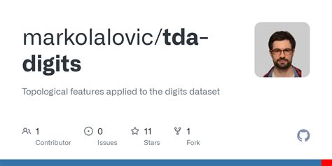 GitHub Markolalovic Tda Digits Topological Features Applied To The Digits Dataset