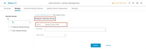 Configure Catalyst 9800 Wlc Ipsk With Ise Cisco