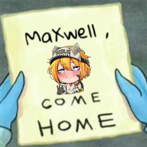 Come Home Maxwell Rnikkemobile