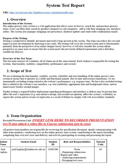 system testing pdf login windows 10
