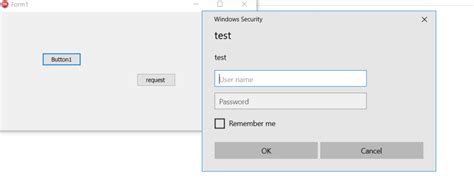 Hunting Windows Credentials CredUIPromptForWindowsCredentials