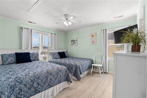 North Myrtle Beach Cherry Grove Rentals Flip Flop Paradise 2