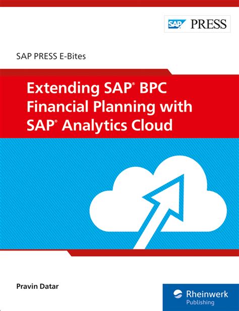 Extending Sap Bpc Financial Planning With Sap Analytic By Sap Press