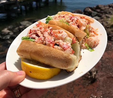 캐나다의 프린스 에드워드 아일랜드에서 가봐야 할 미식 여행지 디지틀조선일보디조닷컴