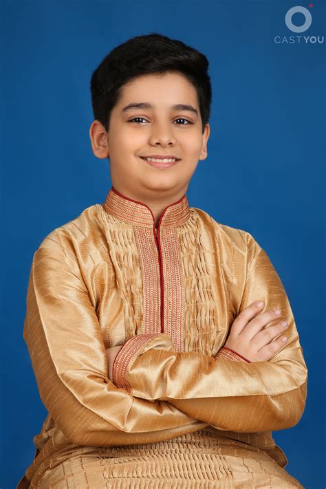 Rishaan Nagpal Castyou