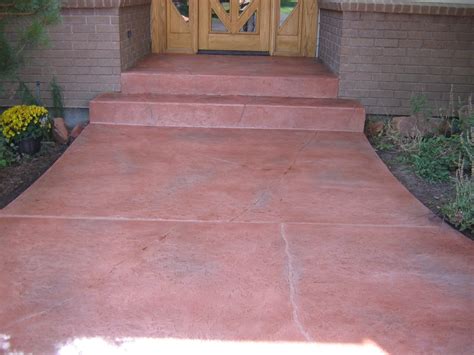 Concrete Sealing