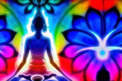 Our Body And The Chakra System — Truth Resonates