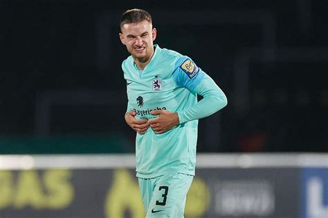 „mehr spielpraxis in der 3 liga“ tsv 1860 verleiht niklas lang fupa