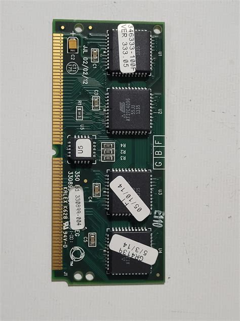 Veeder Root Gilbarco 333 05 Version Tls 350 Software Kit 330899 004 Ebay