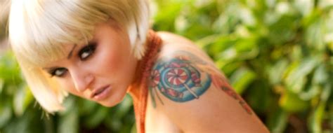 Veronica Lavery Model Profile Indexxx Com