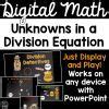 Help How To Teach Division In Third Grade Strategies And Fun Games Thrifty In Third Grade