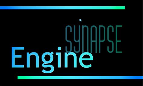 Synapse Engine Indiedb