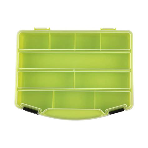 Hair Styling Tool Box SS Cosmetics Hub