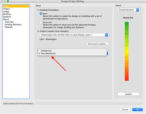 Using The Energos Module Energos Vectorworks Community Board