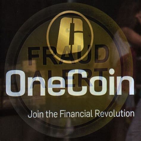 The Rise And Fall Of Onecoin Unveiling The Largest Cryptocurrency Scam