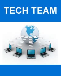 TECHTEAM
