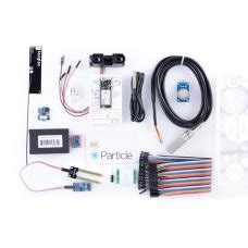 Buy Particle Sensor Kit Electron Data Online In India Fab To Lab