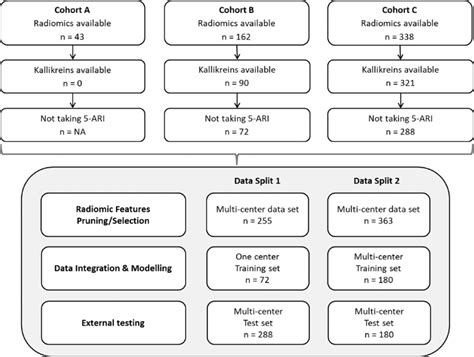 Training Validation And Testing Data Splitting Approaches Download