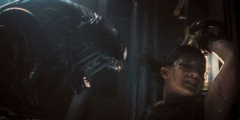 Alien Romulus New Xenomorph Explained Origin Differences And Future