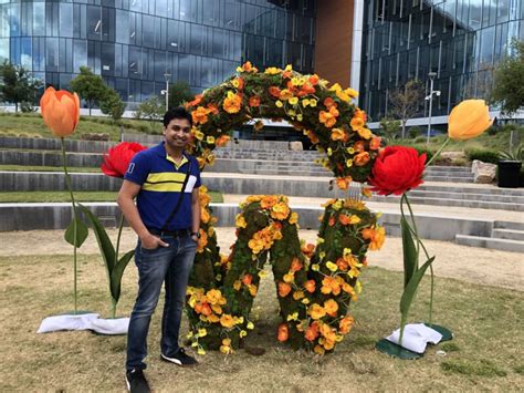 Saurabh Thawali On Linkedin Workdayfinancials Workday Wday Thanks