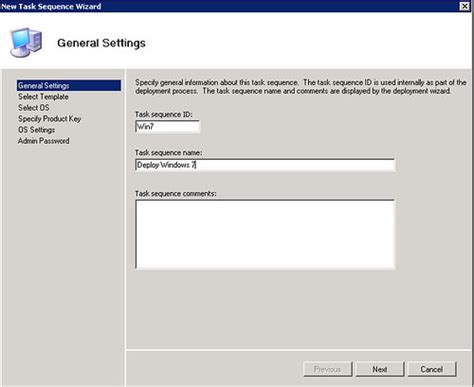 microsoft deployment toolkit 2010 beta 1 using mdt to prepare install