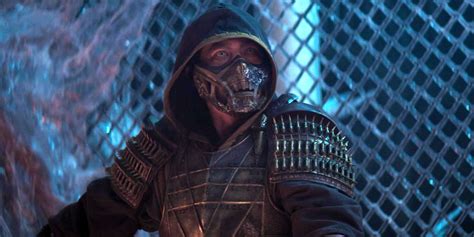 Mortal Kombat 2s Possible Scorpion Appearance Addressed By Star