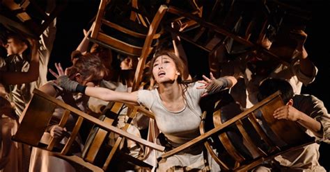 한 남자에 모든 걸 바친 여인의 삶