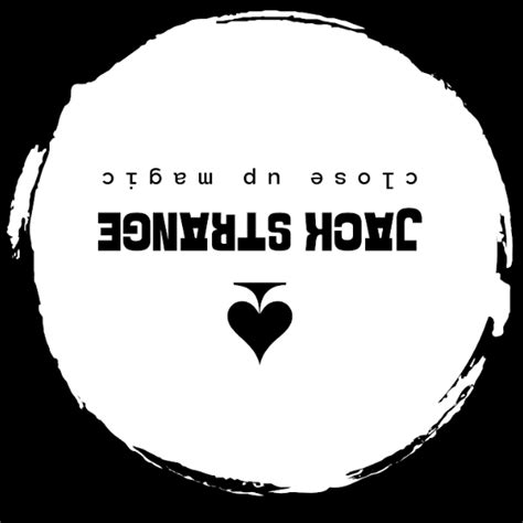 Trick Rotation Jack Strange