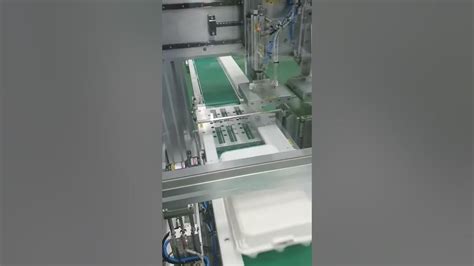 계란박스띠지자동끼움기2 에스엠중신 Youtube