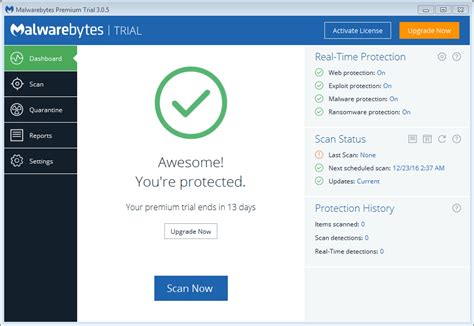How To Remove Malware From My PC Virus Cleanup Adlice Software