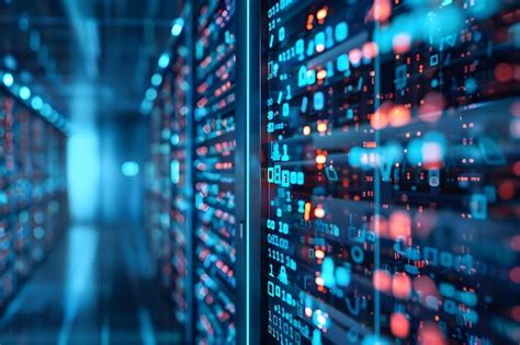 Navigating The Integration Of Data Networking Software In Digital