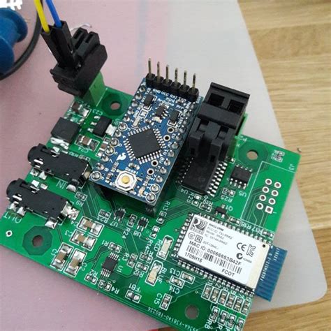 Bluetooth Audio With Display And Maybe OBD Hackaday Io