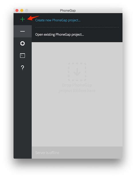 Building Hybrid Apps With Phonegap