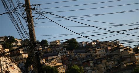 Profeco How To Request A 20 Refund If Internet Service Fails Infobae