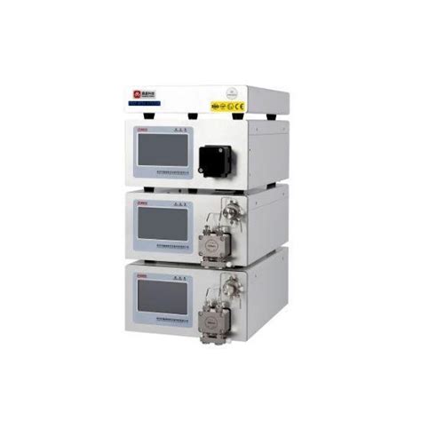Dac50 Binary Preparative Hplc Systemid11750776 Product Details