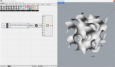 Grasshopper2 Fields Grasshopper2 Mcneel Forum