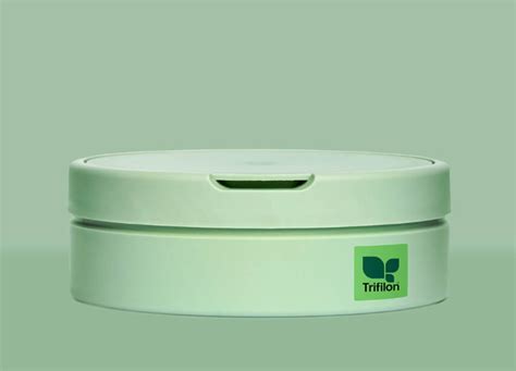 Trifilon Biocomposites Crafting The Future Of Design Designwanted