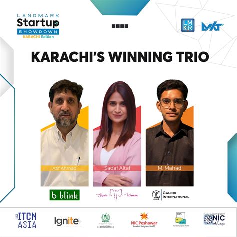 Muhammad Mahad Arif Posted On Linkedin