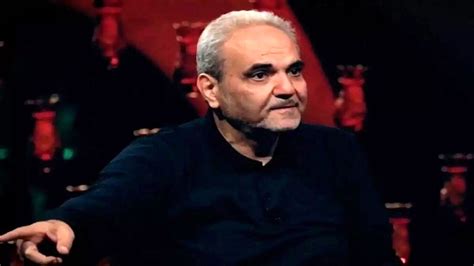 جواد خیابانی ممنوع التصویر شد جزئیات