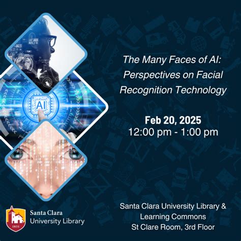 The Many Faces Of Ai Perspectives On Facial Recognition Technology Silicon Valley Reads