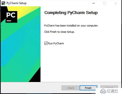 Python Pycharm